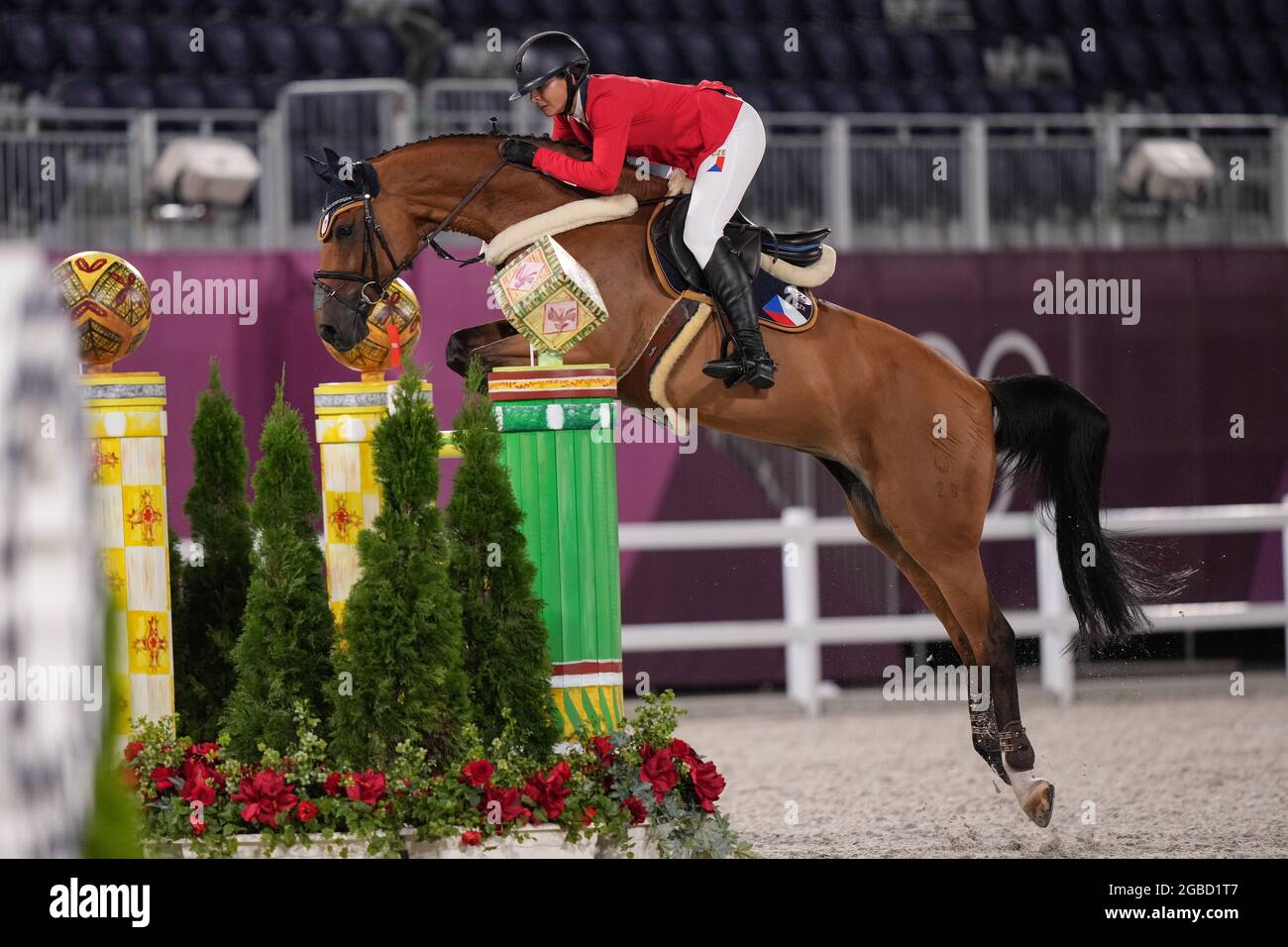 Anna kellnerova -Fotos und -Bildmaterial in hoher Auflösung – Alamy