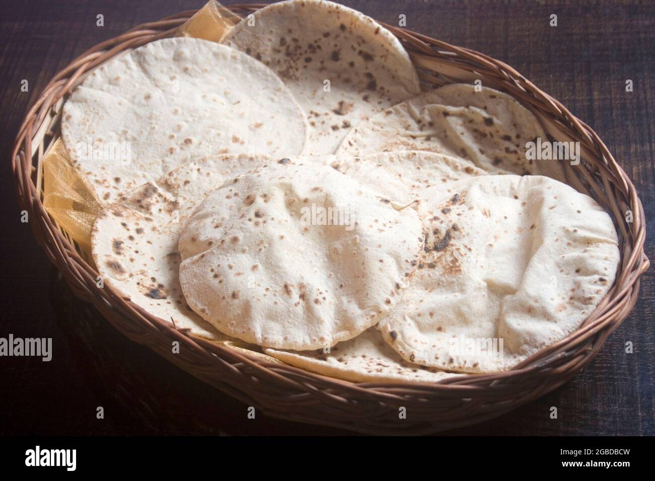 Chapati wheat -Fotos und -Bildmaterial in hoher Auflösung – Alamy
