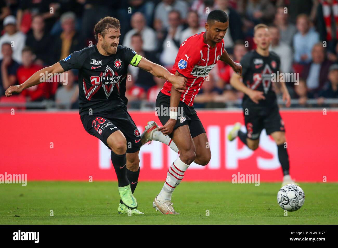 Erik sviatchenko fc midtjylland -Fotos und -Bildmaterial in hoher ... Erik sviatchenko fc midtjylland -Fotos und -Bildmaterial in hoher ...