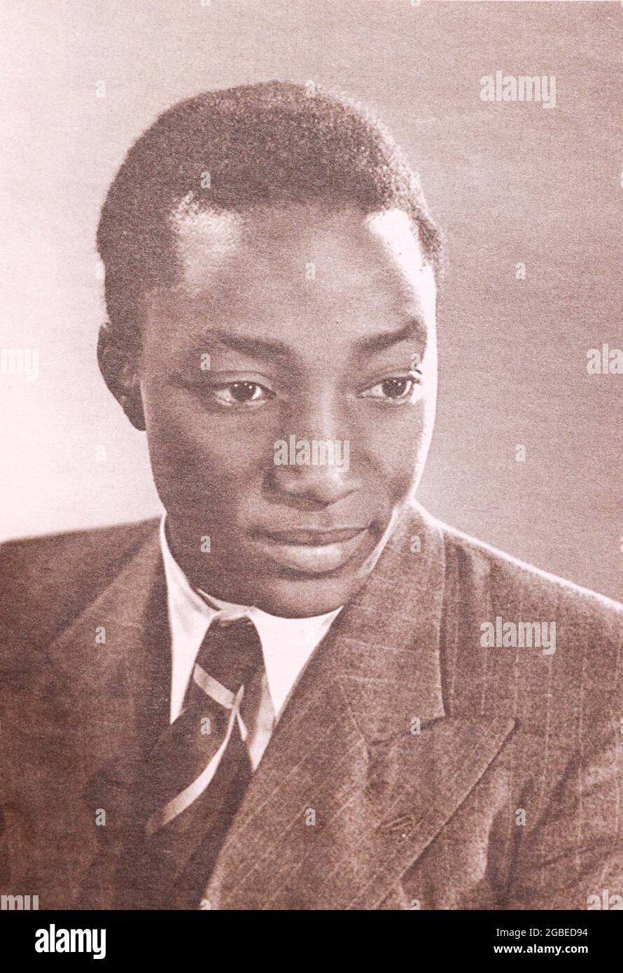 Kabaka von uganda -Fotos und -Bildmaterial in hoher Auflösung – Alamy