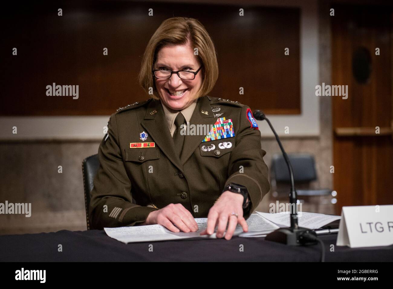 Washington, Vereinigte Staaten Von Amerika. August 2021 ...