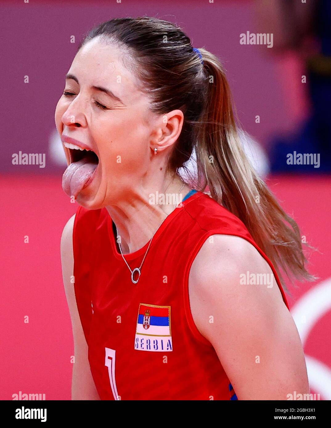 Bianka busa -Fotos und -Bildmaterial in hoher Auflösung – Alamy