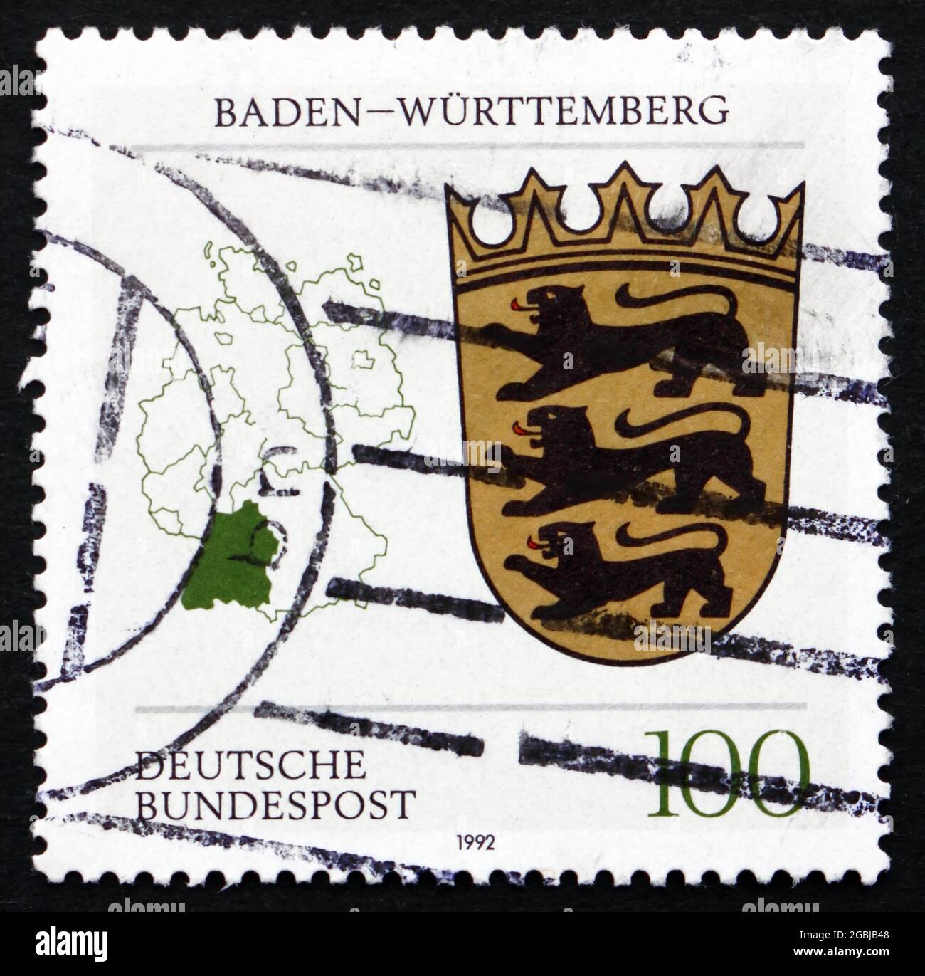Baden würtemberg wappen -Fotos und -Bildmaterial in hoher Auflösung – Alamy