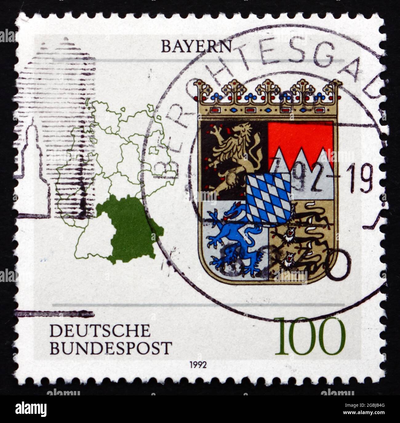 Deutsches wappen bayern -Fotos und -Bildmaterial in hoher Auflösung ...