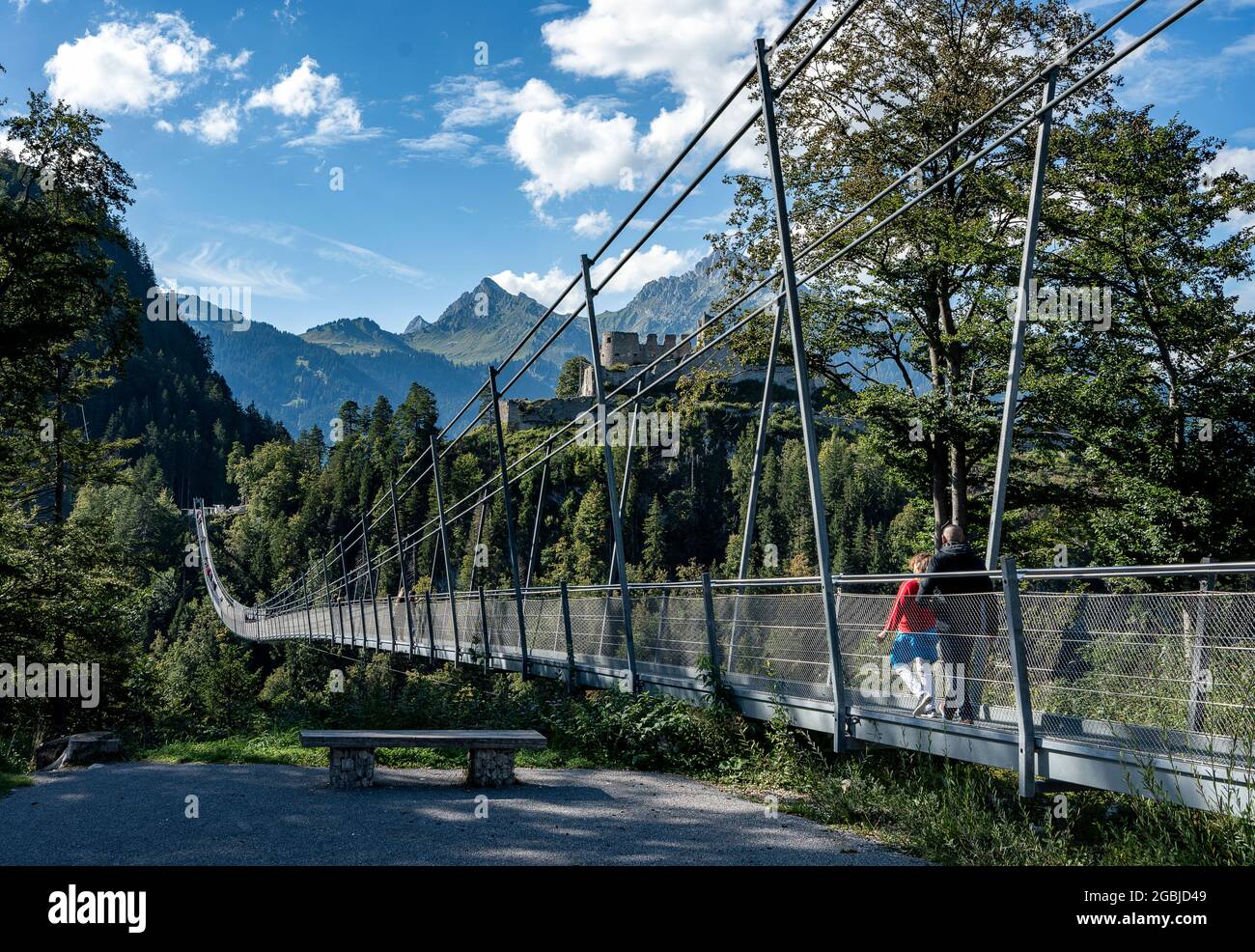 Highline 179 Stockfotos und -bilder Kaufen - Alamy