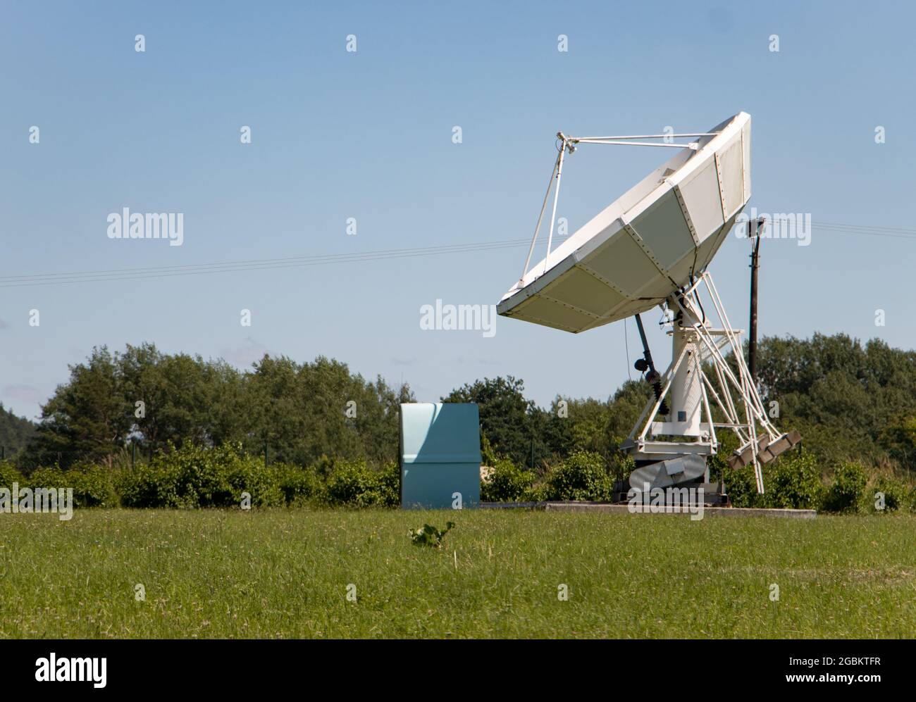 Signalstation observatorium -Fotos und -Bildmaterial in hoher Auflösung ...