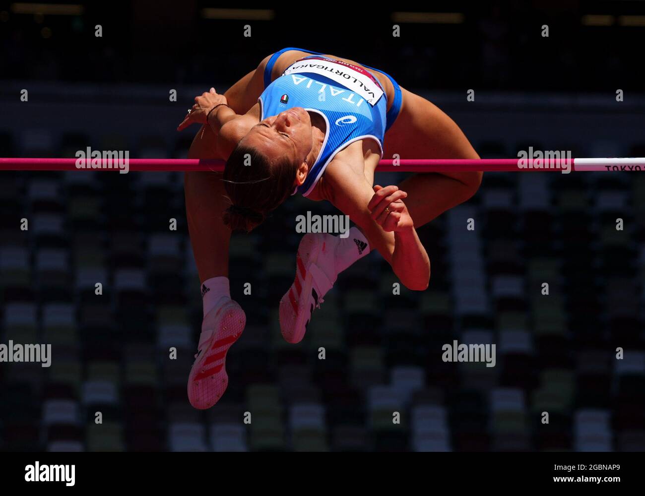 Elena vallortigara italien -Fotos und -Bildmaterial in hoher Auflösung ...