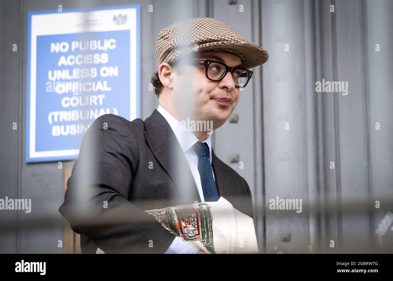 5 earl of angus -Fotos und -Bildmaterial in hoher Auflösung – Alamy