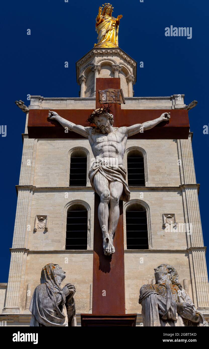 Jesus christ crucified Stockfotos und -bilder Kaufen - Seite 7 - Alamy