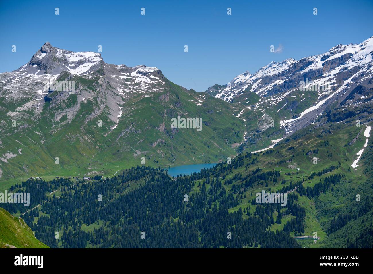 Engstlenalp bern -Fotos und -Bildmaterial in hoher Auflösung – Alamy
