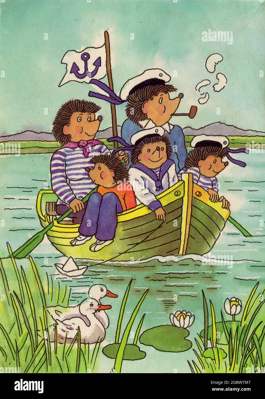 Ddr humor -Fotos und -Bildmaterial in hoher Auflösung – Alamy