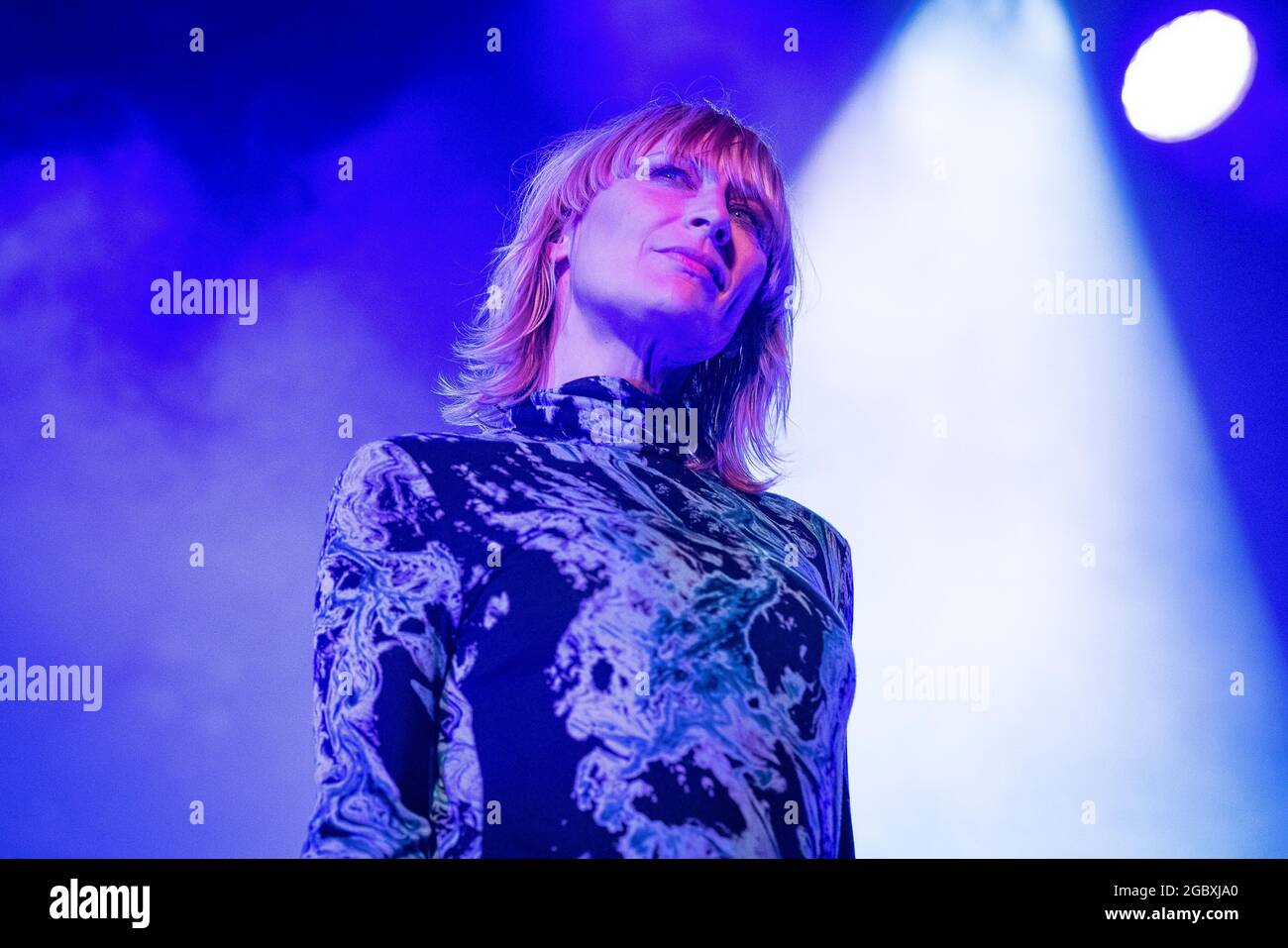 Geike arnaert -Fotos und -Bildmaterial in hoher Auflösung – Alamy