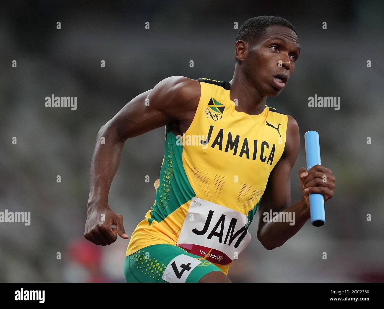 Nathon allen jamaica -Fotos und -Bildmaterial in hoher Auflösung – Alamy