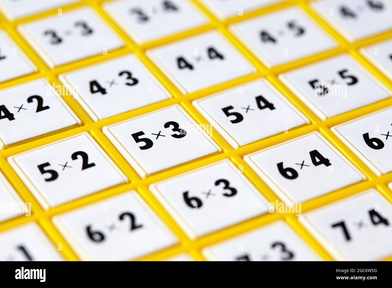 Multiplication machine -Fotos und -Bildmaterial in hoher Auflösung – Alamy