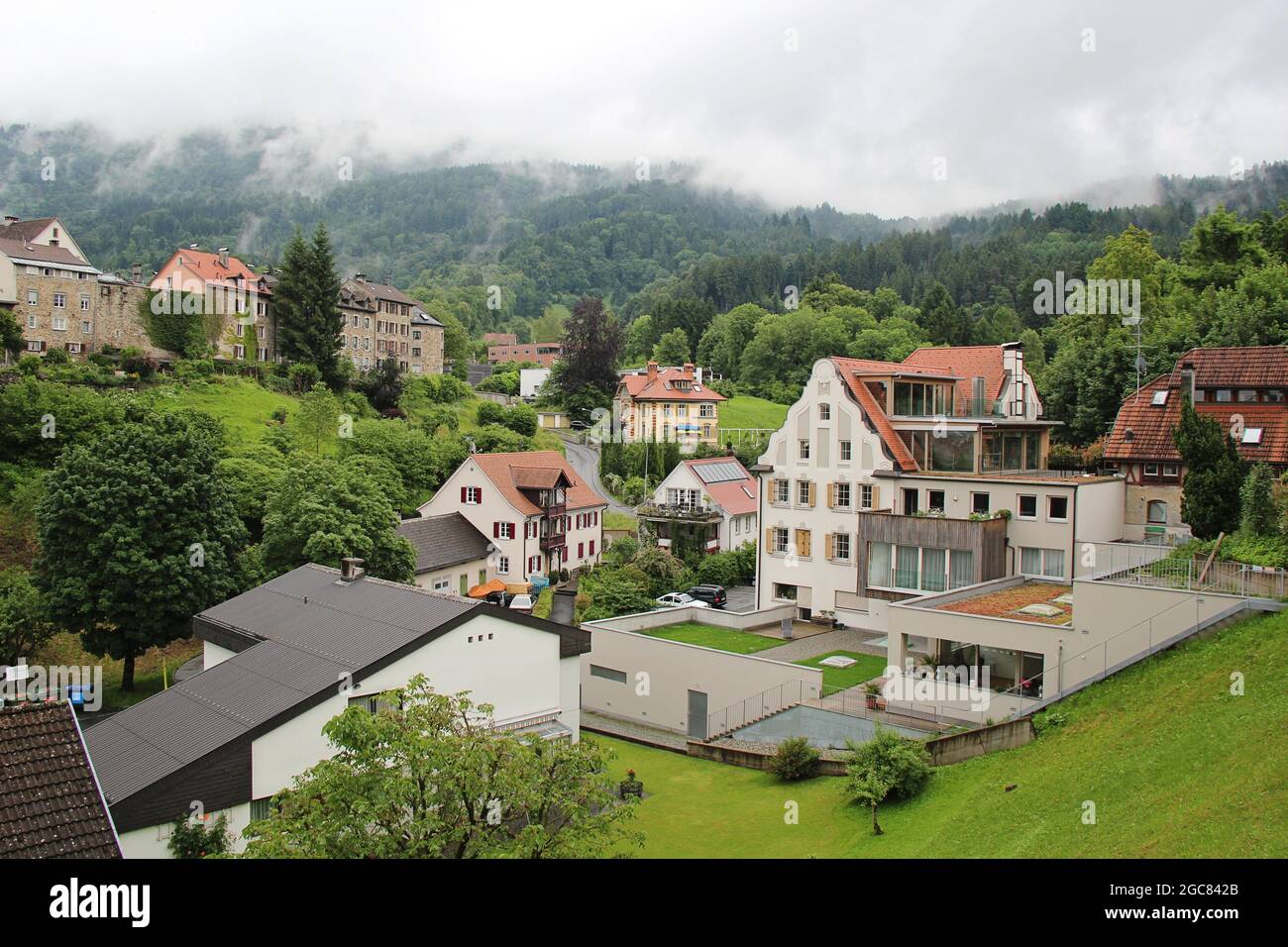 Altstadt von bregenz -Fotos und -Bildmaterial in hoher Auflösung – Alamy
