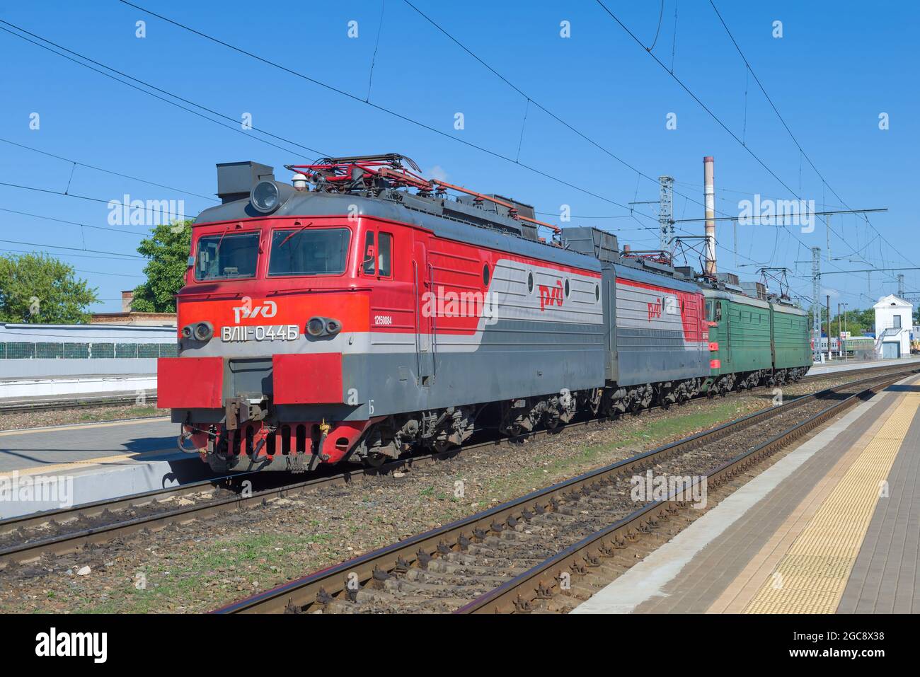 Vl11 044 -Fotos und -Bildmaterial in hoher Auflösung – Alamy