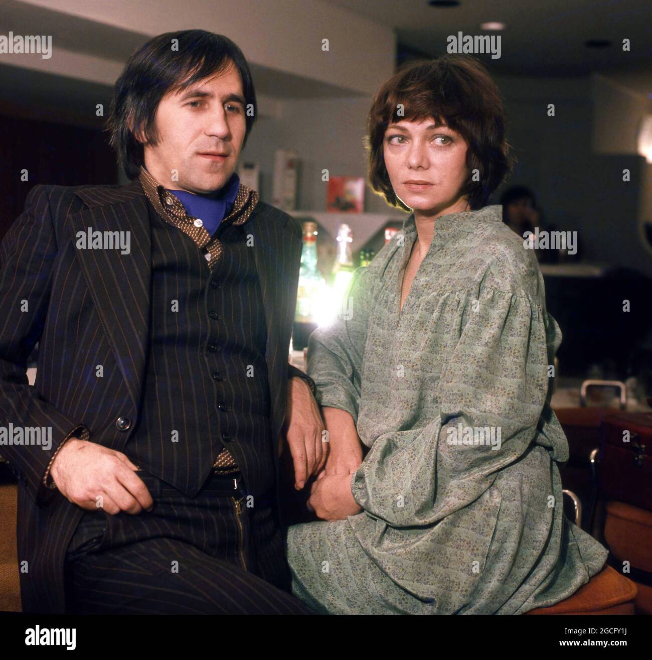 Valeria seciu -Fotos und -Bildmaterial in hoher Auflösung – Alamy