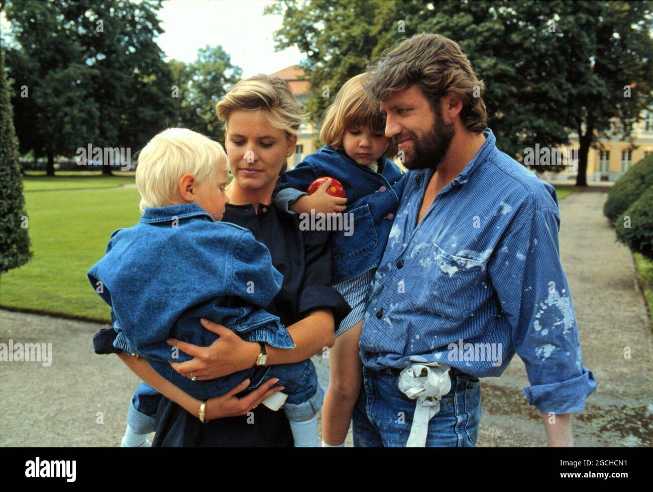 Anja schute -Fotos und -Bildmaterial in hoher Auflösung – Alamy