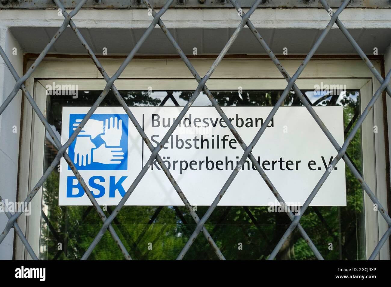 Bsk logo -Fotos und -Bildmaterial in hoher Auflösung – Alamy