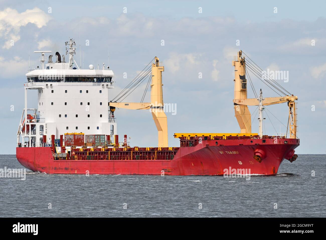 Timaru am meer -Fotos und -Bildmaterial in hoher Auflösung – Alamy