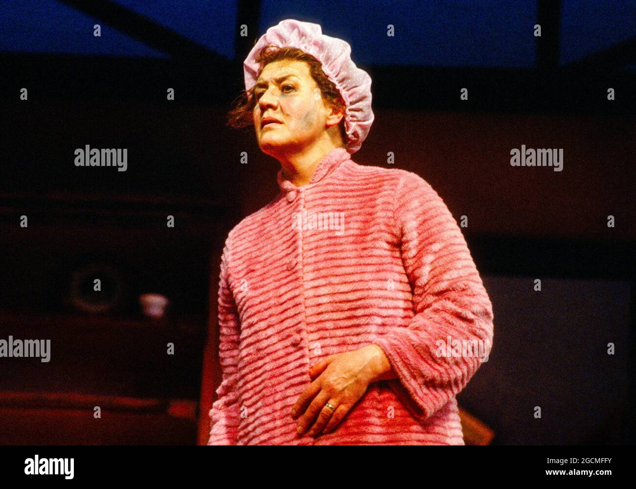 Hilda bloggs -Fotos und -Bildmaterial in hoher Auflösung – Alamy