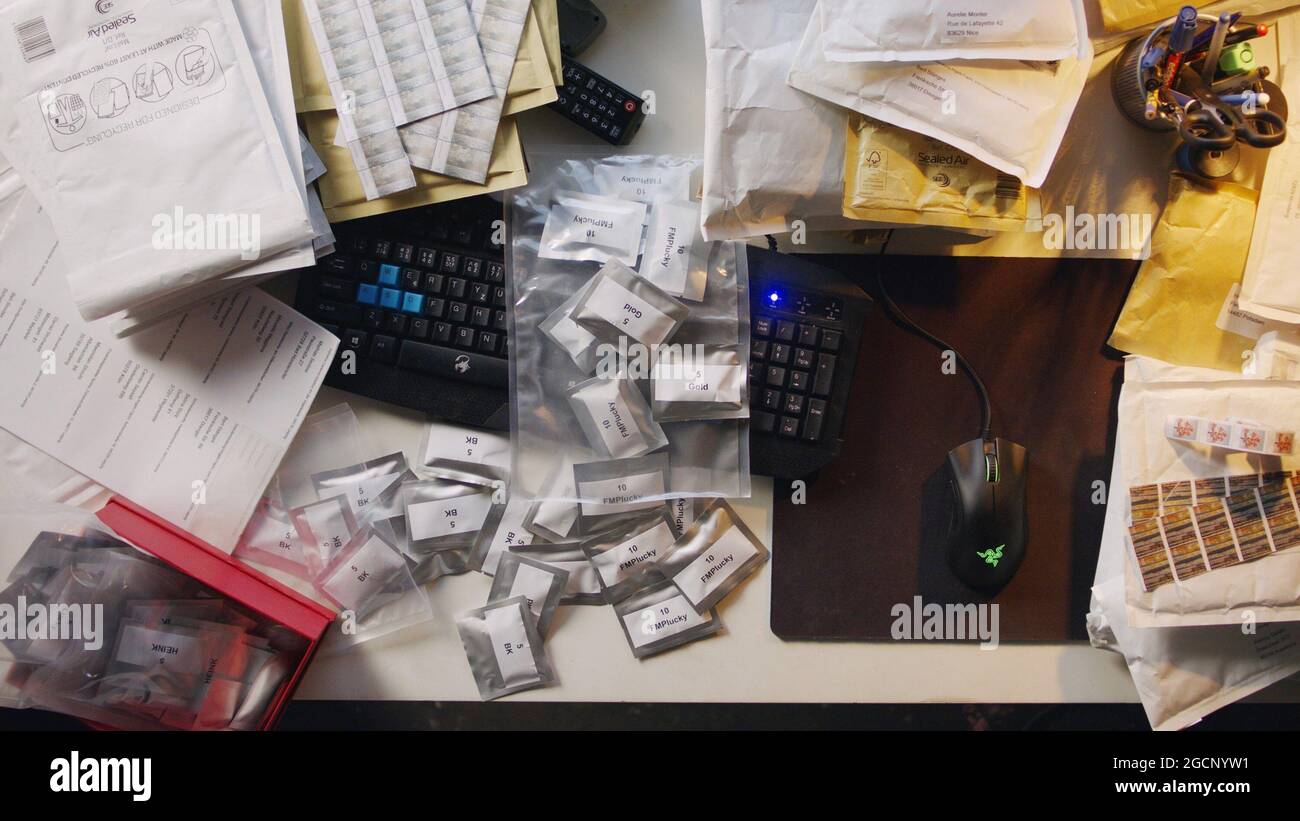 SHINY FLAKES: THE TEENAGE DRUG LORD, (AKA SHINY FLAKES: THE TEENAGE ...