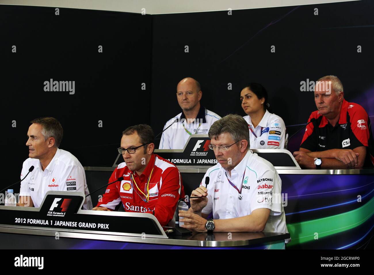 Ferrari generaldirektor -Fotos und -Bildmaterial in hoher Auflösung – Alamy