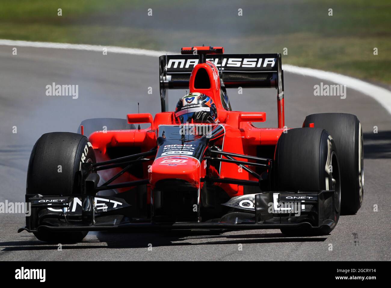 Team glock -Fotos und -Bildmaterial in hoher Auflösung – Alamy