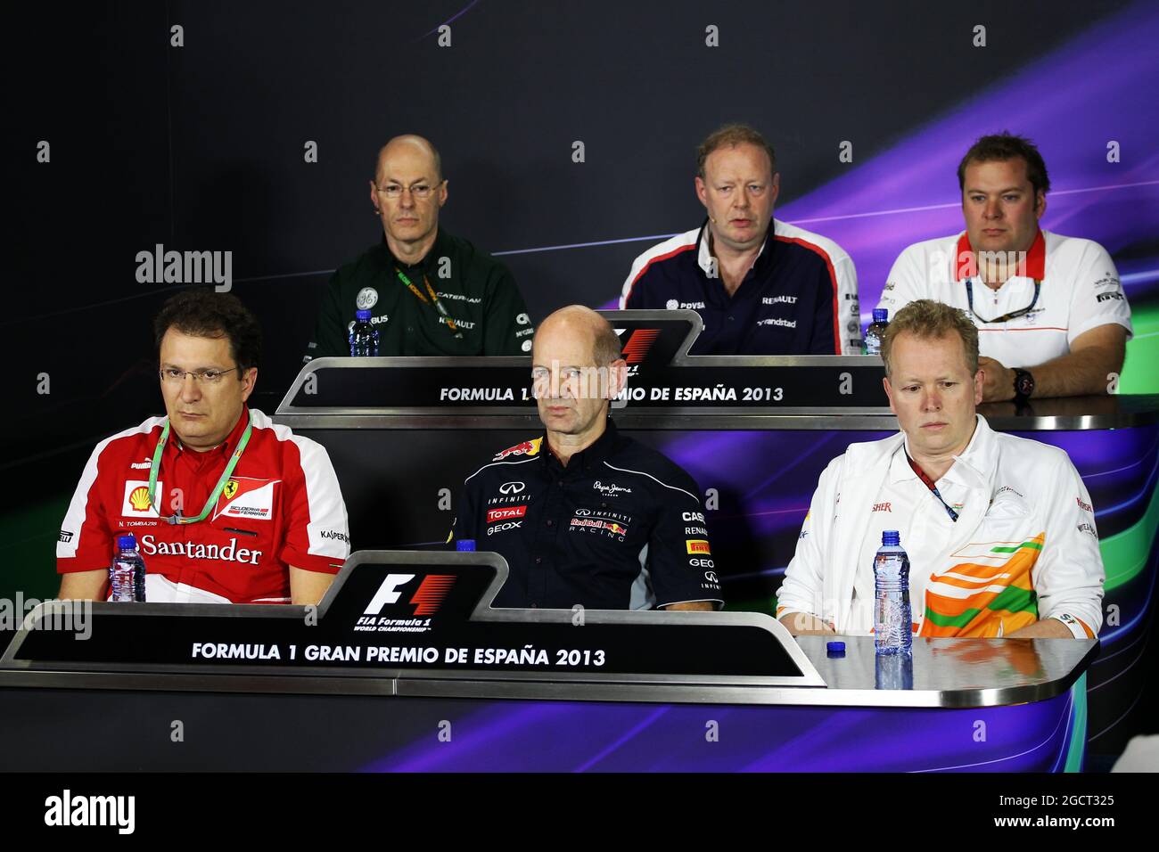 Red bull racing chief technical officer team -Fotos und -Bildmaterial ...