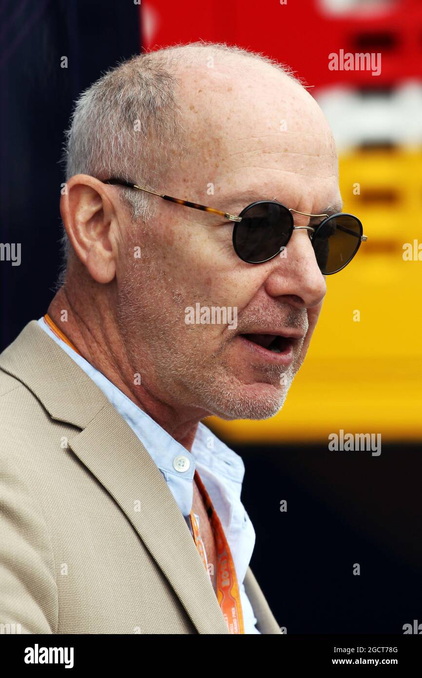 Ehemaliger fia arzt -Fotos und -Bildmaterial in hoher Auflösung – Alamy