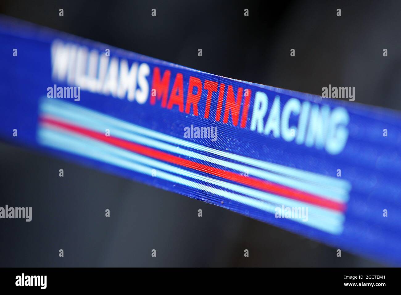 Martini racing logo -Fotos und -Bildmaterial in hoher Auflösung – Alamy
