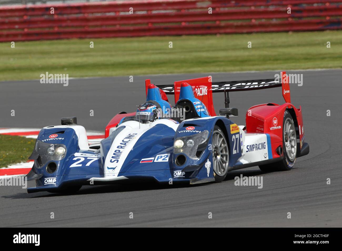 Smp racing oreca 03 nissan -Fotos und -Bildmaterial in hoher Auflösung ...