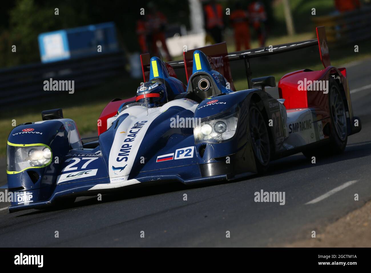 Smp racing oreca 03 nissan -Fotos und -Bildmaterial in hoher Auflösung ...