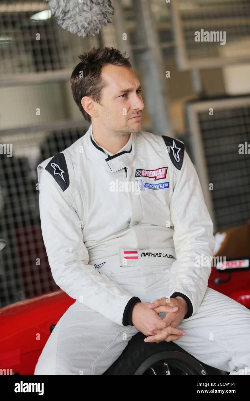 Mathias lauda -Fotos und -Bildmaterial in hoher Auflösung – Alamy