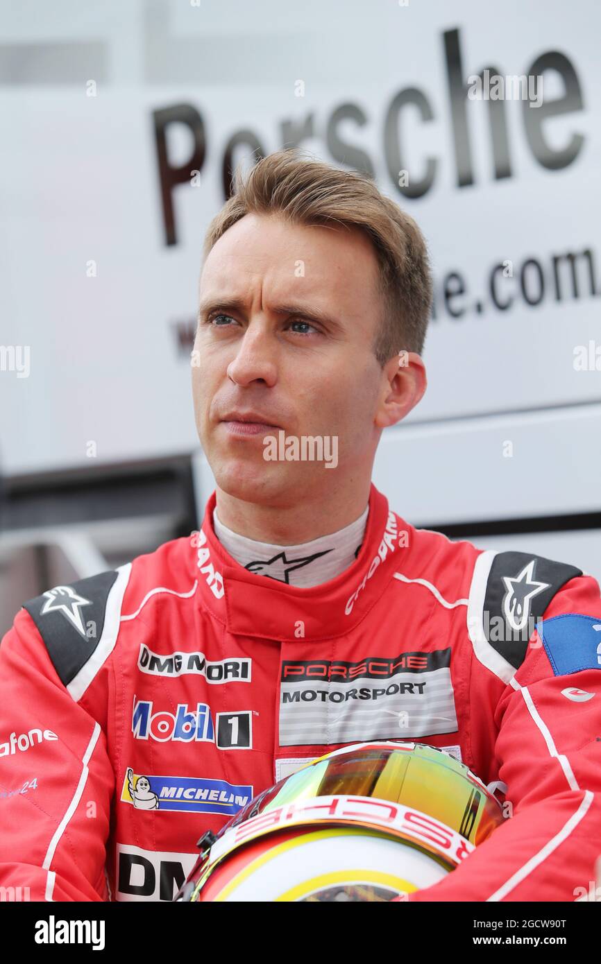 Porsche 919 hybrid -Fotos und -Bildmaterial in hoher Auflösung – Alamy