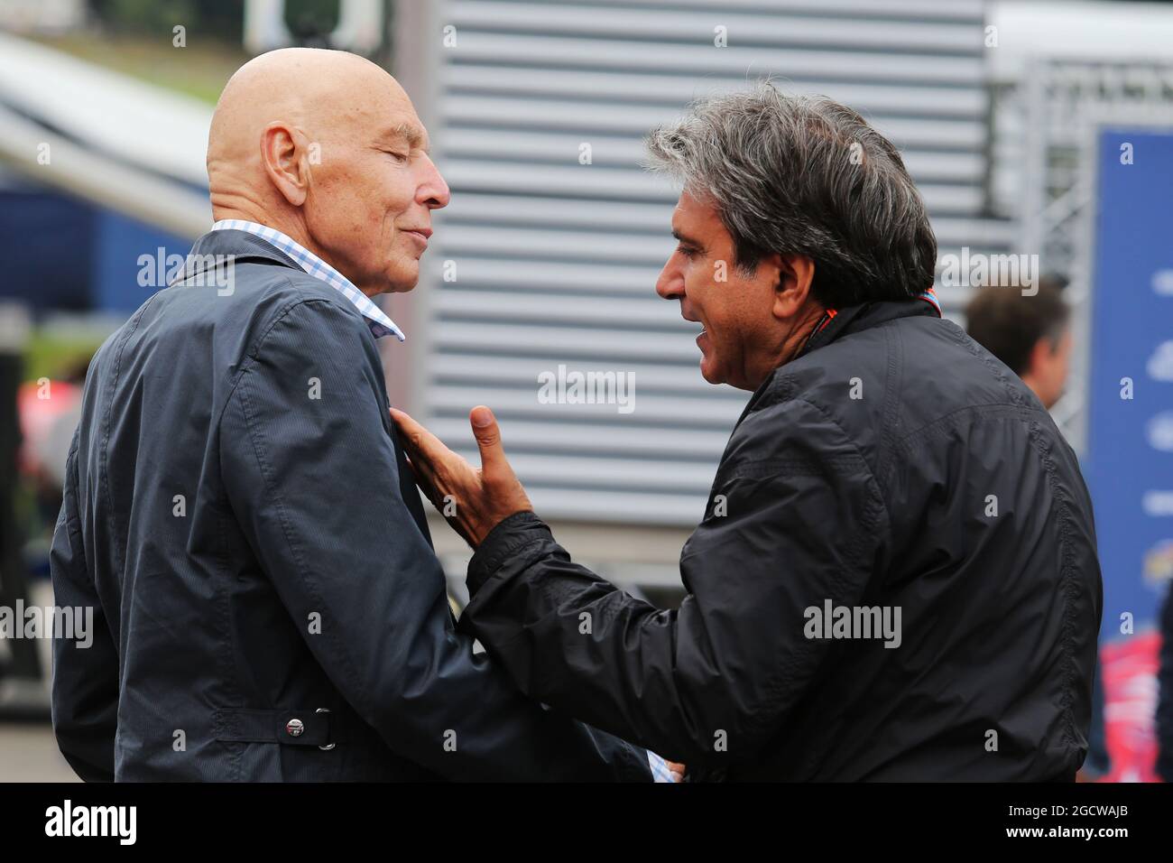 Brabeck letmathe peter -Fotos und -Bildmaterial in hoher Auflösung – Alamy