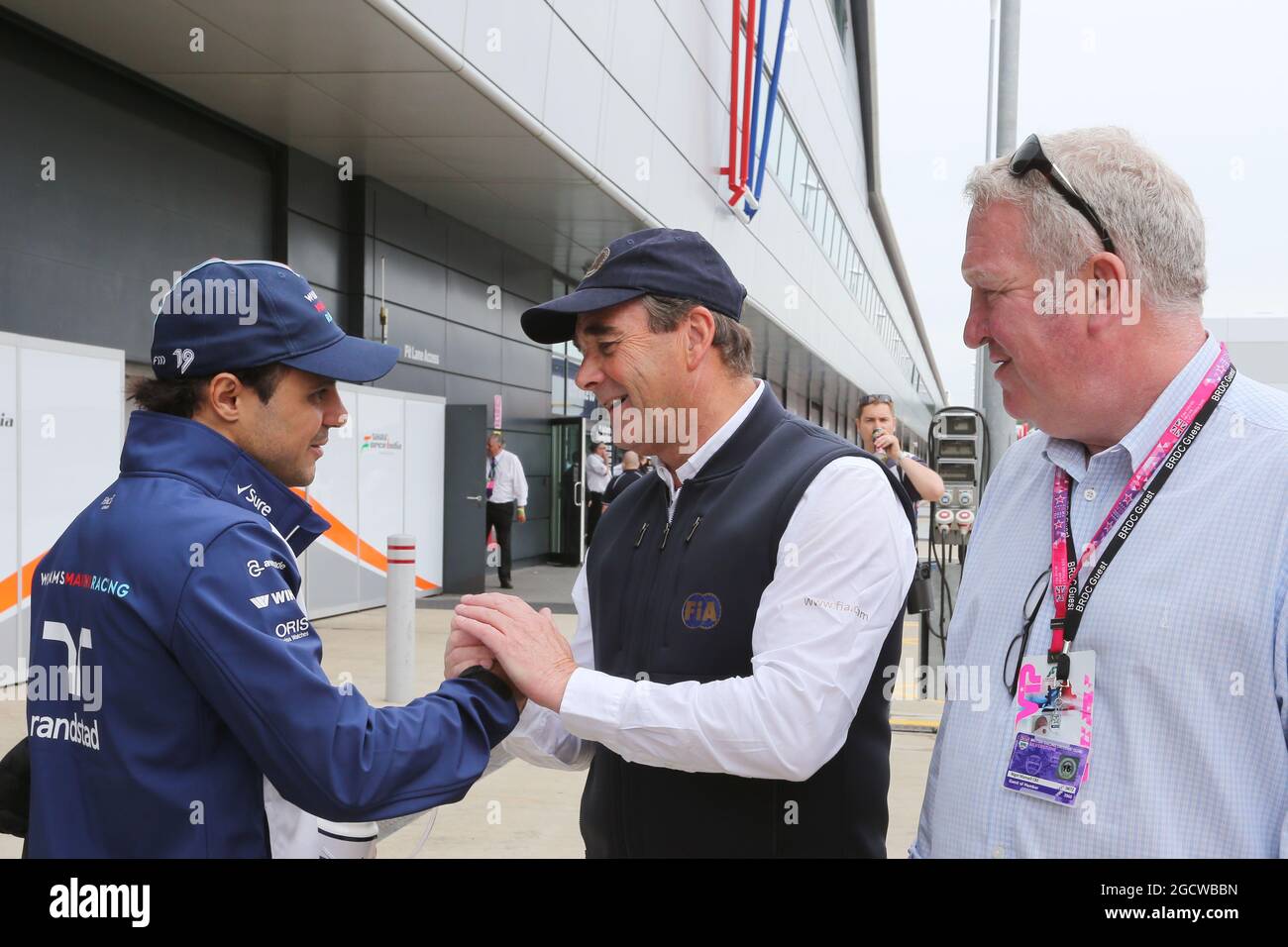 Williams nigel mansell -Fotos und -Bildmaterial in hoher Auflösung – Alamy