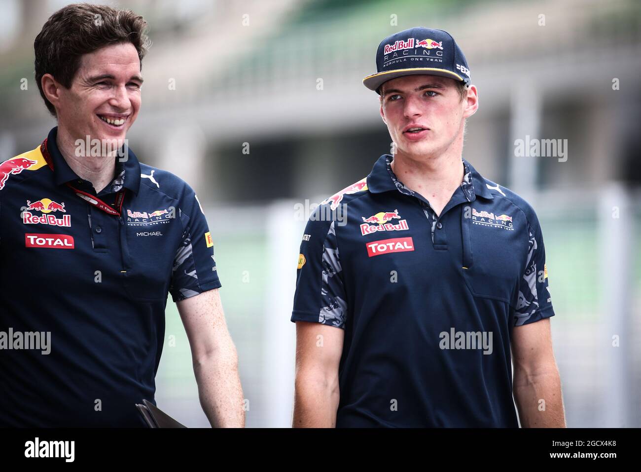 Red bull racing michael manning -Fotos und -Bildmaterial in hoher ...