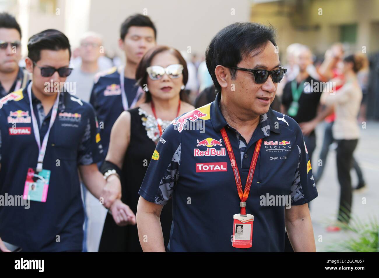 Chalerm yoovidhya -Fotos und -Bildmaterial in hoher Auflösung – Alamy