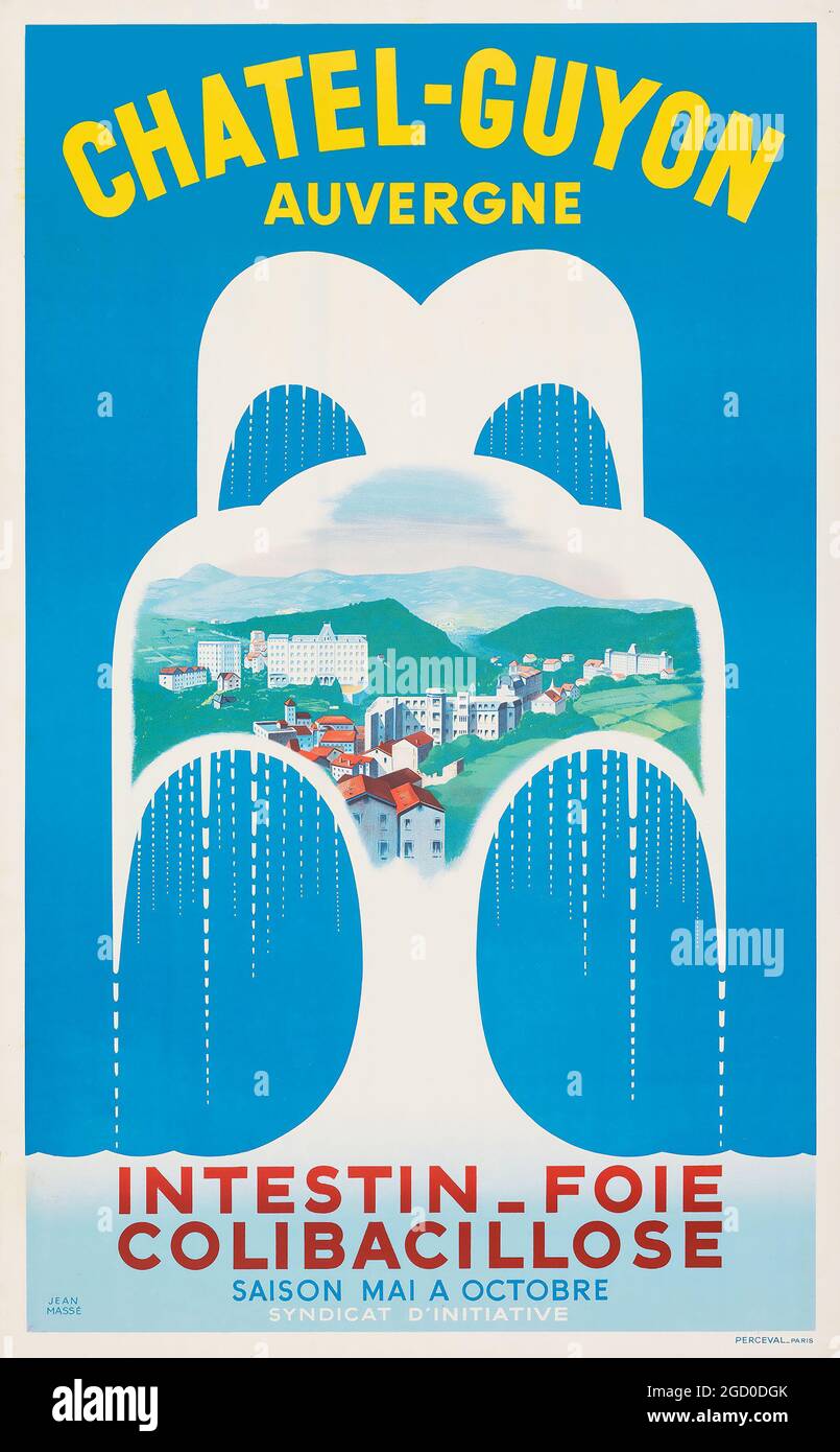 Guyon poster -Fotos und -Bildmaterial in hoher Auflösung – Alamy