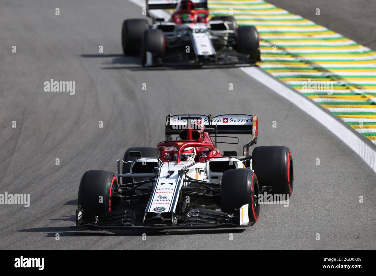 Alfa romeo racing c38 -Fotos und -Bildmaterial in hoher Auflösung – Alamy