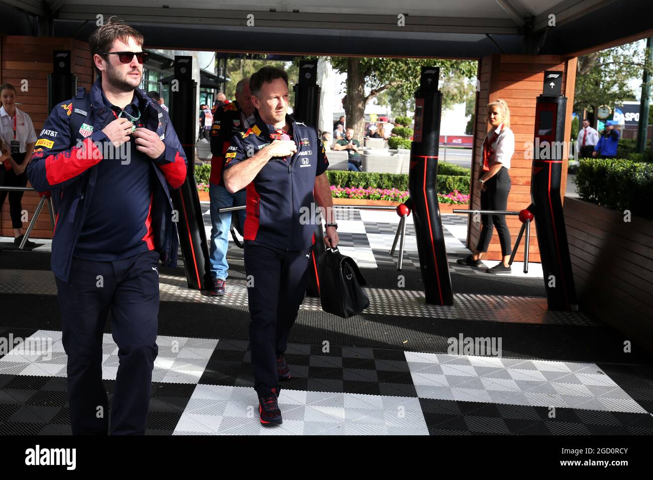 Christian horner australien -Fotos und -Bildmaterial in hoher Auflösung – Alamy