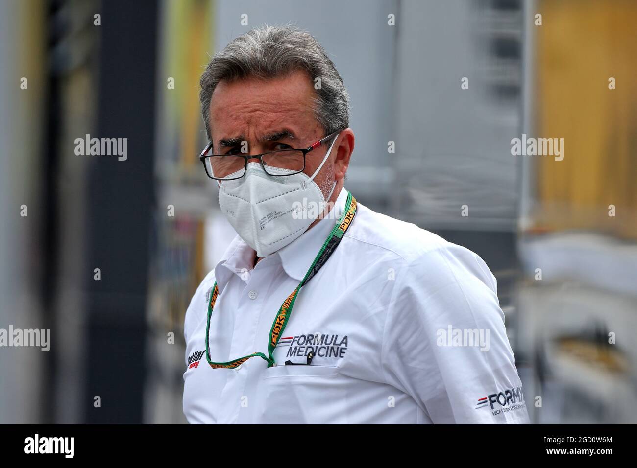 Dr riccardo ceccarelli -Fotos und -Bildmaterial in hoher Auflösung – Alamy