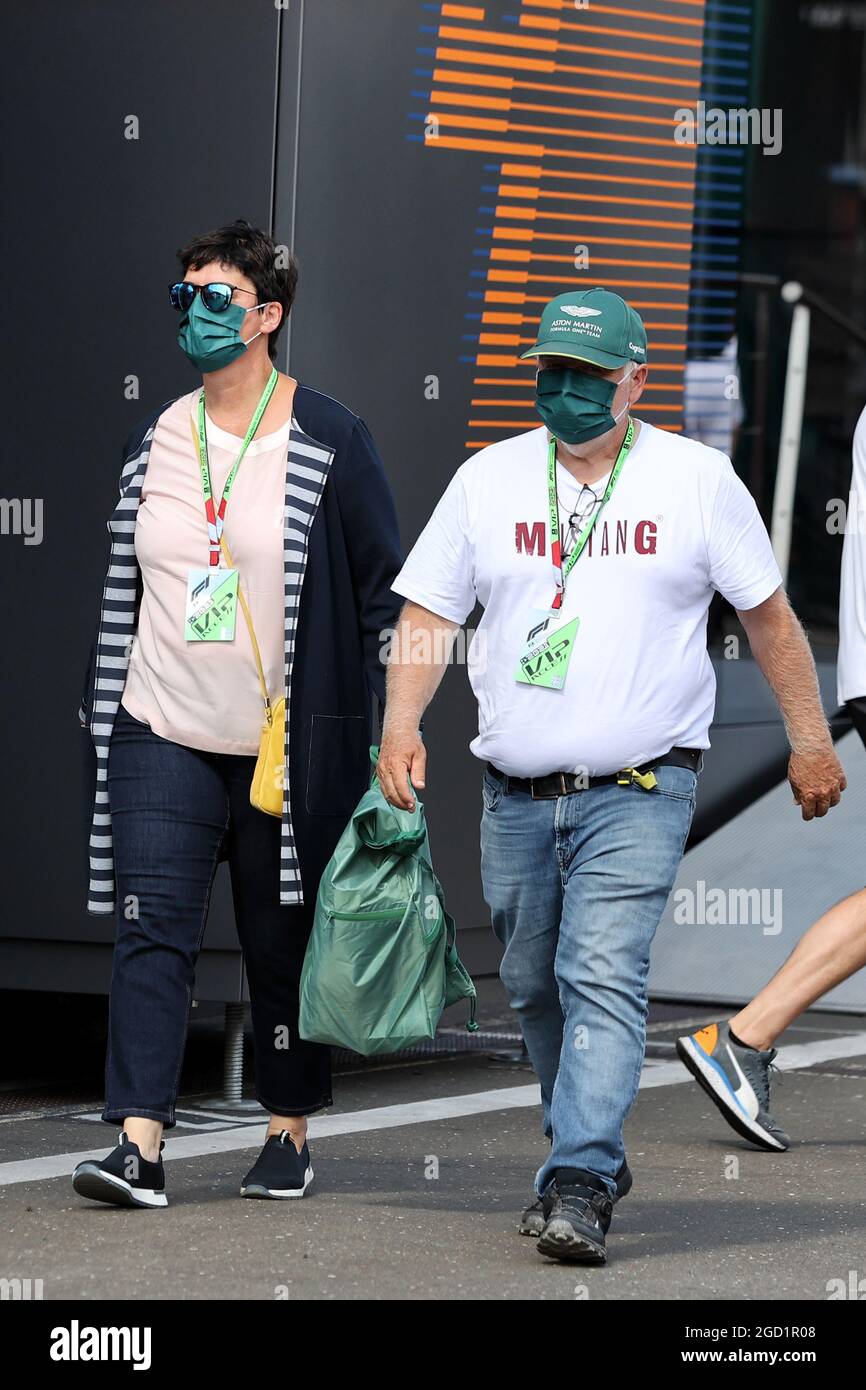 Heike vettel norbert vettel -Fotos und -Bildmaterial in hoher Auflösung ...