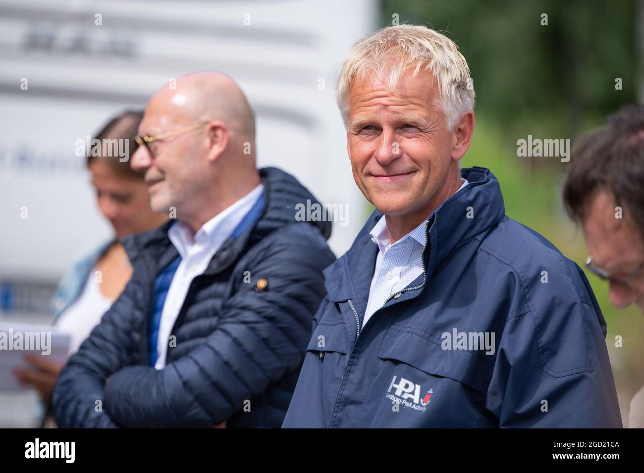 Jonas meier -Fotos und -Bildmaterial in hoher Auflösung – Alamy