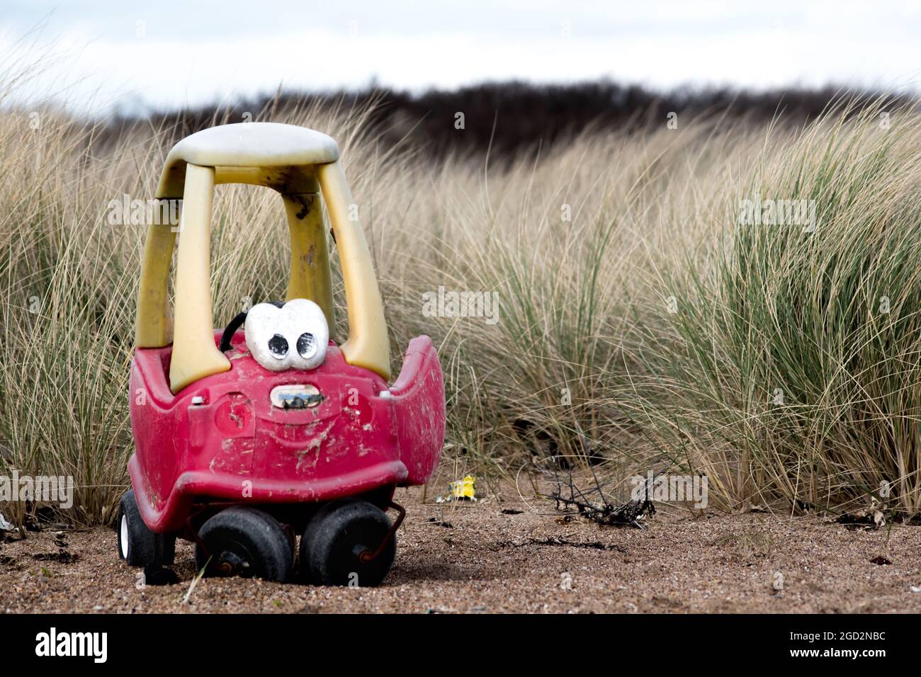 Buggy am strand -Fotos und -Bildmaterial in hoher Auflösung – Alamy