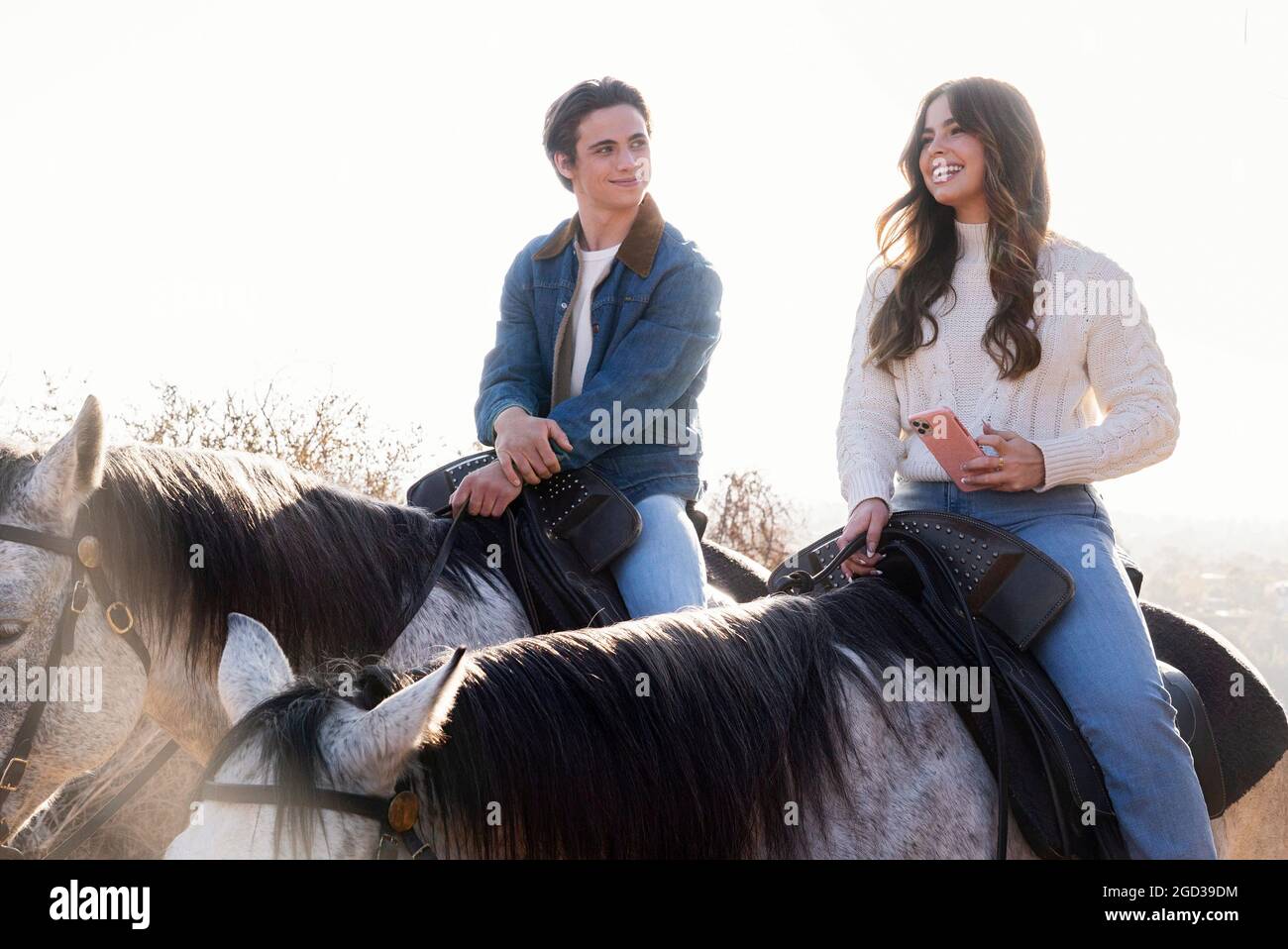 Addison rae -Fotos und -Bildmaterial in hoher Auflösung – Alamy