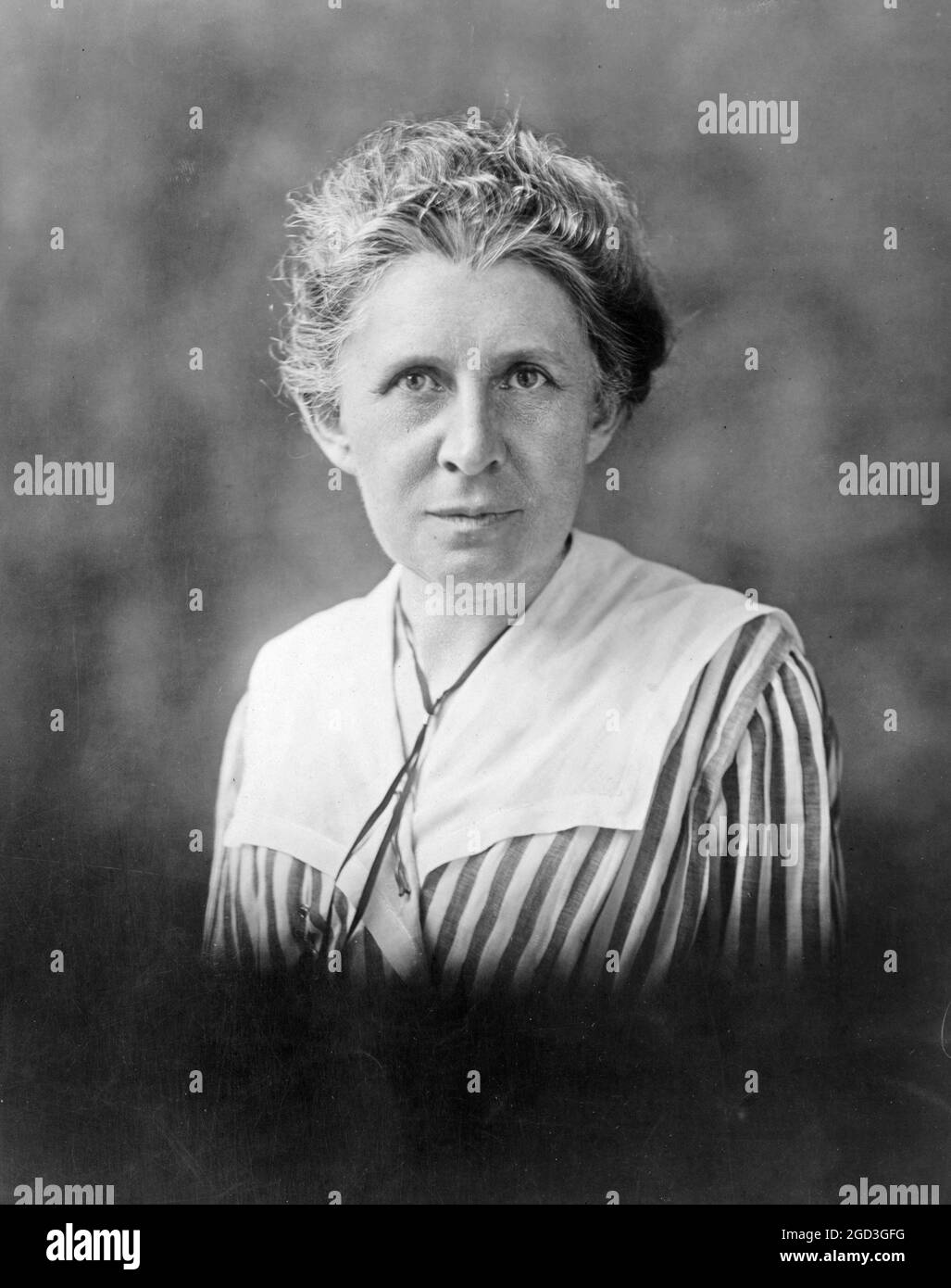 Ida tarbell -Fotos und -Bildmaterial in hoher Auflösung – Alamy