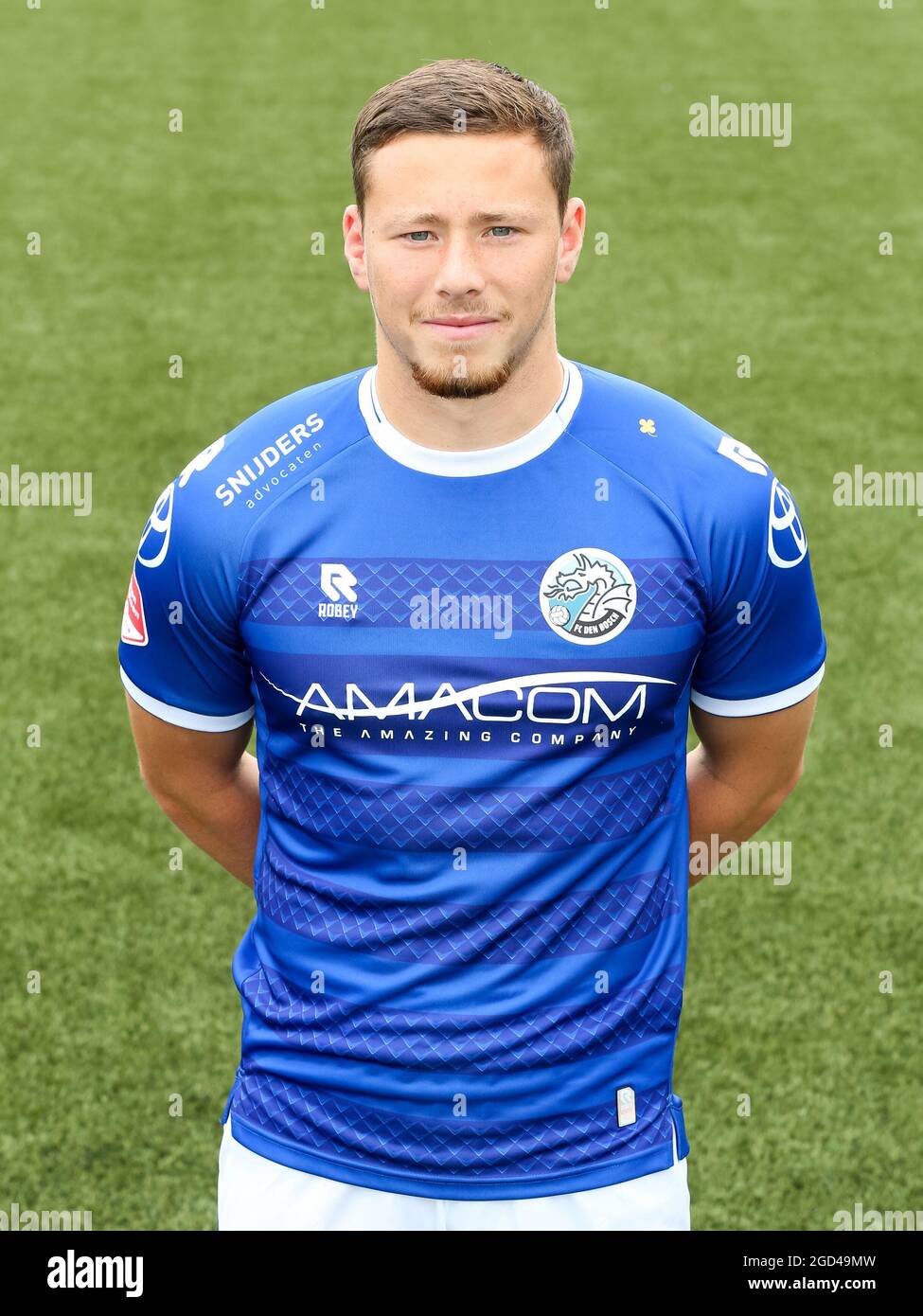 Steven van der heijden -Fotos und -Bildmaterial in hoher Auflösung – Alamy