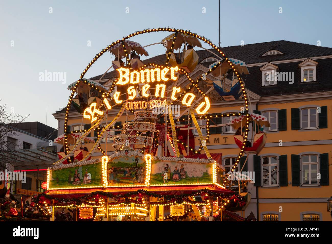 Marktplatz bonn -Fotos und -Bildmaterial in hoher Auflösung – Alamy